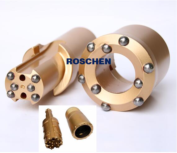 Symmetric Casing advancement drilling System - Buy Symmetric Casing ...