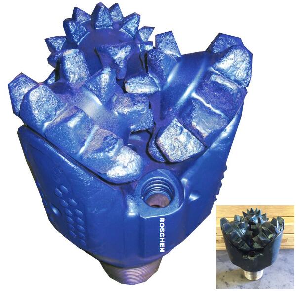 Steel Milled Teeth Tricone Bits 26inch IADC111 - Buy Steel Milled Teeth ...