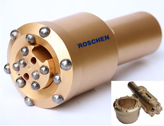 Symmetric Casing advancement drilling System - Buy Symmetric Casing ...