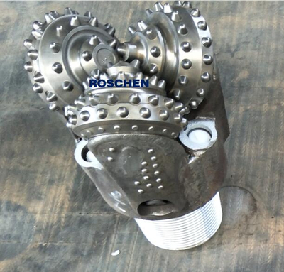 6 3/4inch TCI Tricone Bit with Tungsten Carbide - Buy 6 3/4inch TCI ...