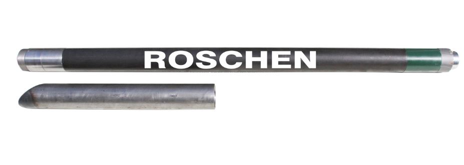 Mazier 101 mm Sampler Core Barrel - Buy Mazier 101 mm Sampler, Mazier ...