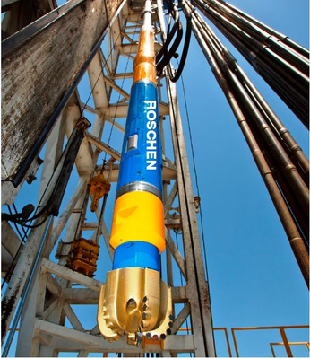 HT and HD Series oil Core Barrels - Buy HT Series oil Core Barrels, HD ...