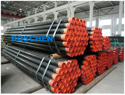 Wireline Drill Rods PQ Drill Pipe 3 meters length - Buy Wireline Drill ...