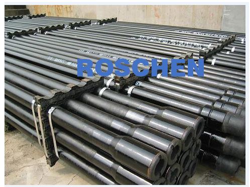 Heavy Weight Drill Pipe 3 1/2inch 26.10 Lb ft Connection NC-38 - Buy ...