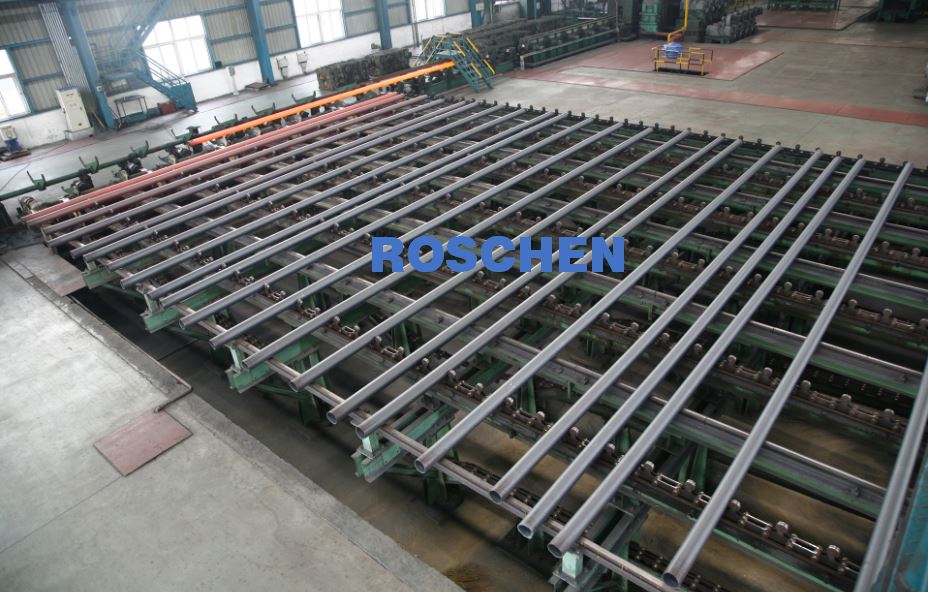 NC-46 Connection Heavy Weight Drill Pipe 4 1/2inch - Buy Heavy Weight ...