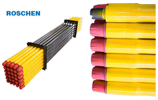 HDD drill rods 5 1/2inch - Buy 5 HDD drill rods, HDD drill rods 1/2inch ...