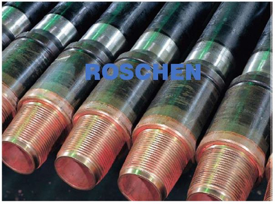 Heavy Weight Drill Pipe 3 1/2inch 26.10 Lb ft Connection NC-38 - Buy ...