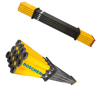 HDD drill rods 5 1/2inch - Buy 5 HDD drill rods, HDD drill rods 1/2inch ...