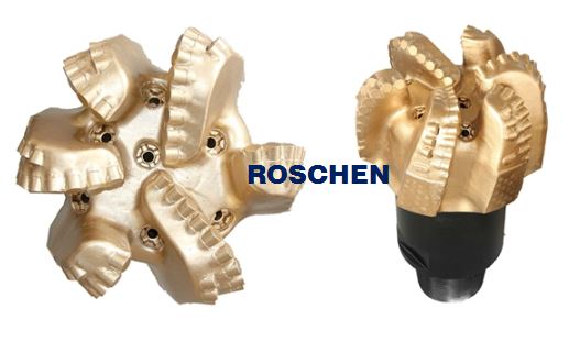 PDC Drill Bits 12 1/4inch - Buy PDC Bits 12 1/4inch, PDC Drill Bits ...