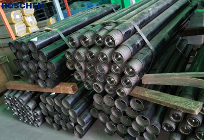 Reverse Circulation RC Drill Pipe Carbon Steel - Buy Reverse ...
