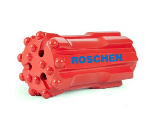 Top Hammer Bits GT60 - Buy Top Hammer button Bits GT60, Top Hammer ...