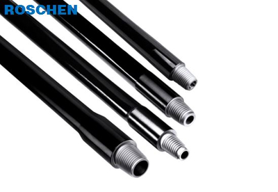 Horizontal Directional HDD drill pipe - Buy Horizontal HDD drill Rod ...
