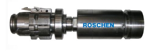 Large Diameter Wireline Core Barrel of GBS in Geotechnical - Buy ...