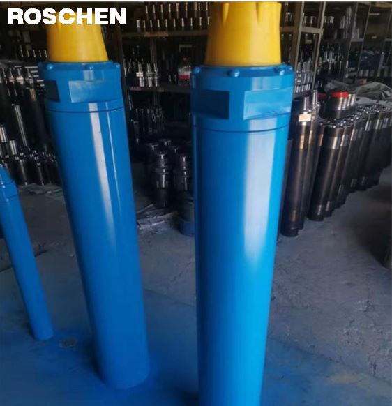 3inch 4inch 1/2inch Reverse Circulation RC Hammer - Buy 3inch RC Hammer, 4inch RC Hammer, 1 ...