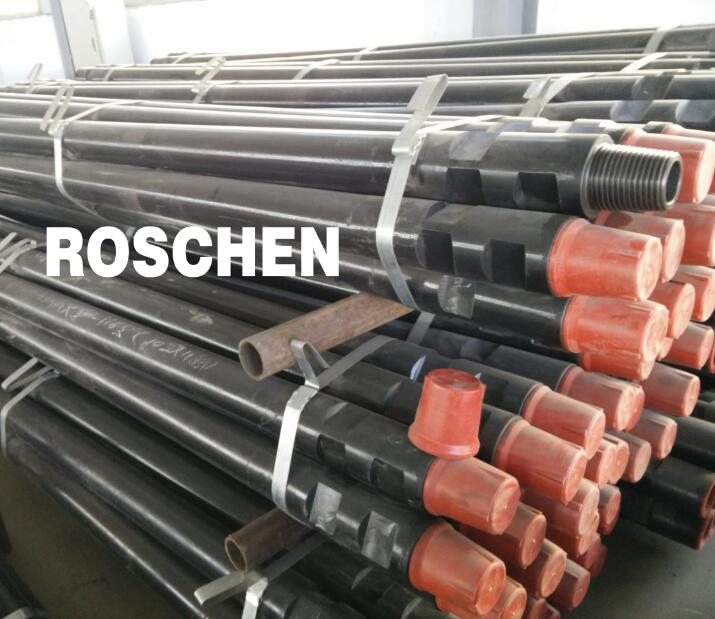API Drill Pipe Friction Welding - Buy API Drill Pipe Friction, API ...