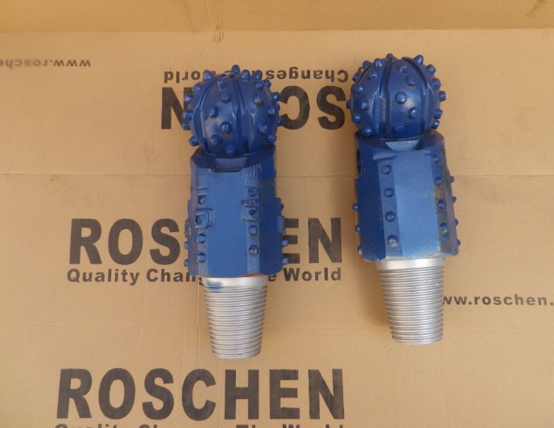 Single cone bit for slim hole drilling - Buy Single cone bit, single ...