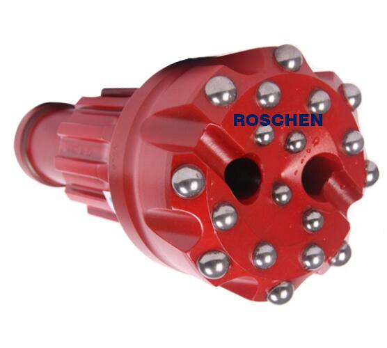 DTH Drill Bit M60-152 - Buy DTH drill Bit M30, DTH Drill Bit M50, DTH ...